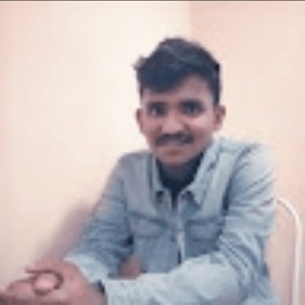 Yuvraj Gupta